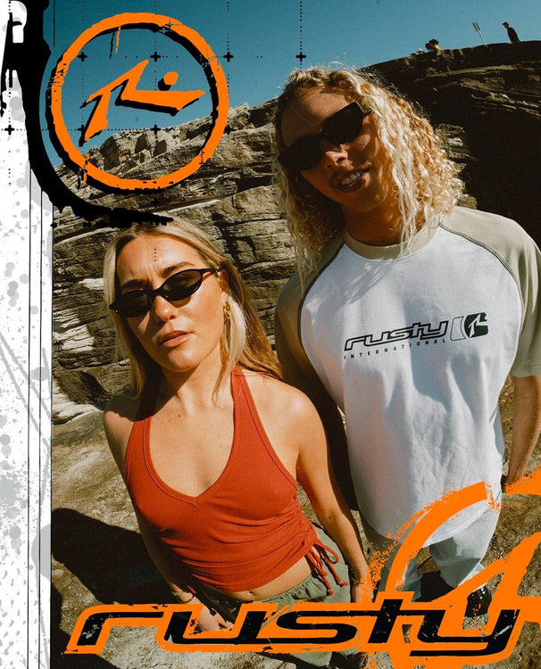 New Surfwear Australia – New Arrivals Mens & Women’s Coastal Style ...