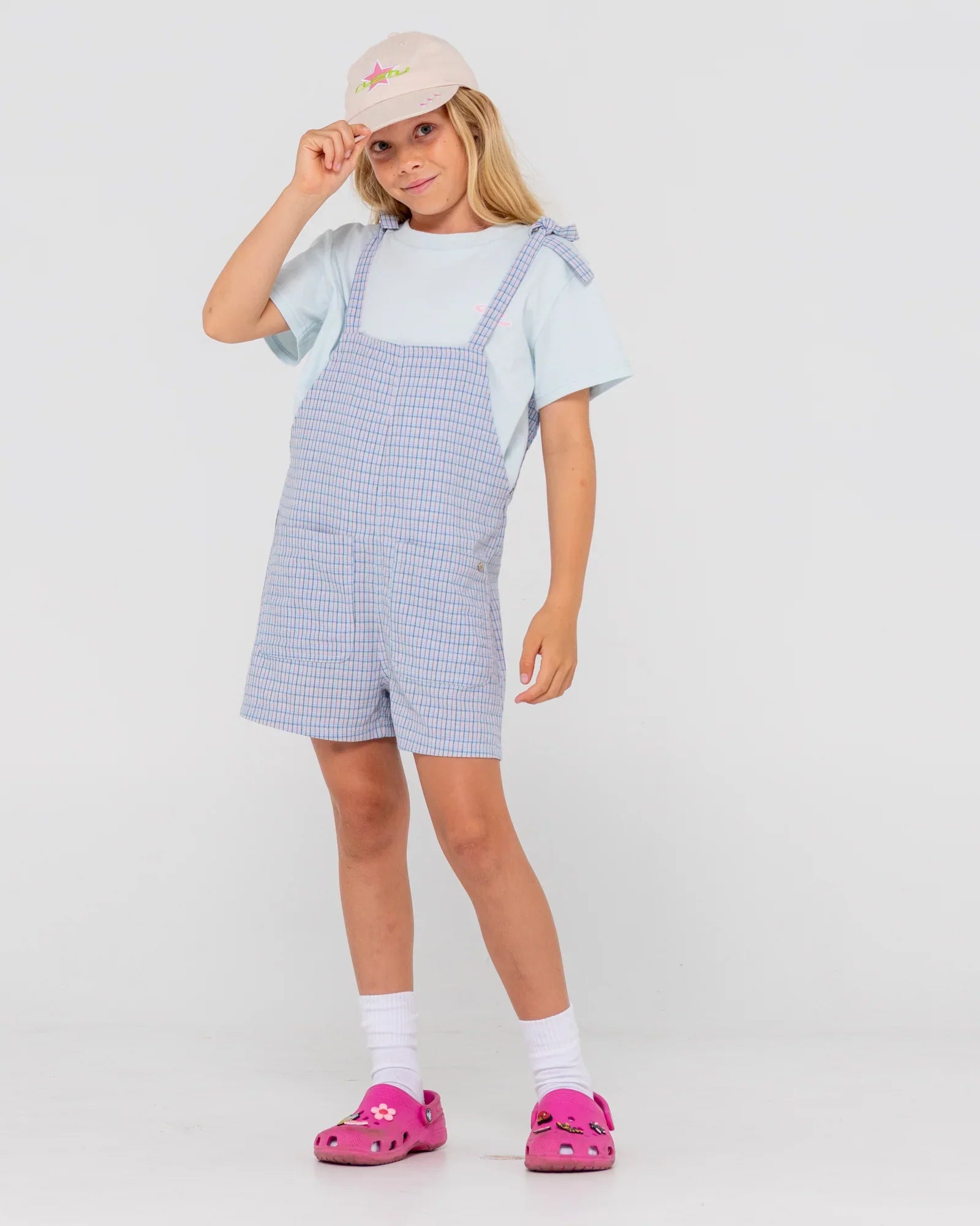 Girls Surf & Street Clothing – Tees, Dresses & Sets | Bodhi Surf