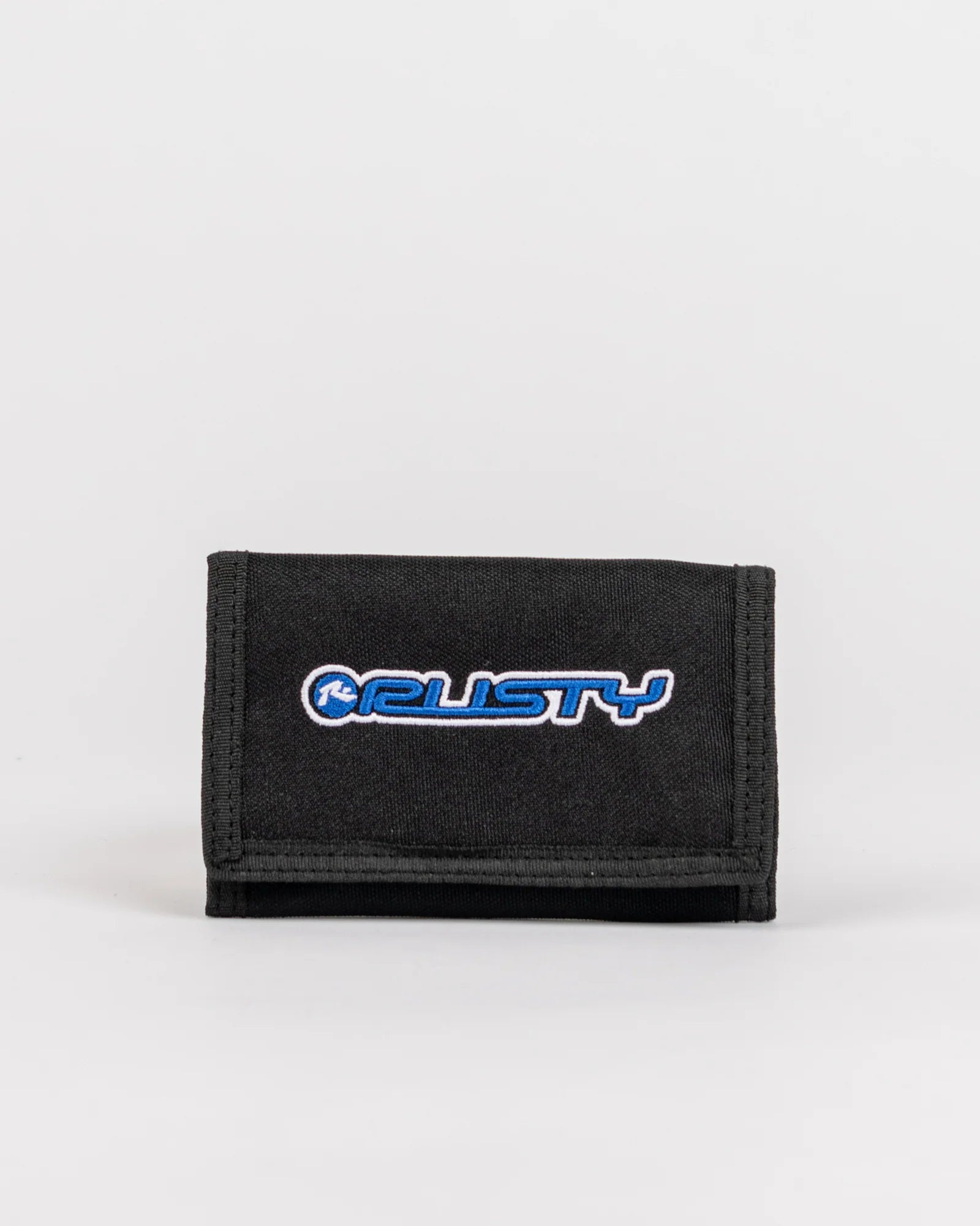 RUSTY STRINGER TRI FOLD WALLET – Bodhi Surf