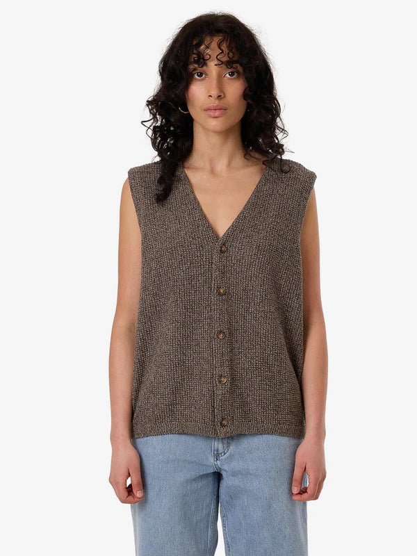 THRILLS SAM KNIT VEST – Bodhi Surf