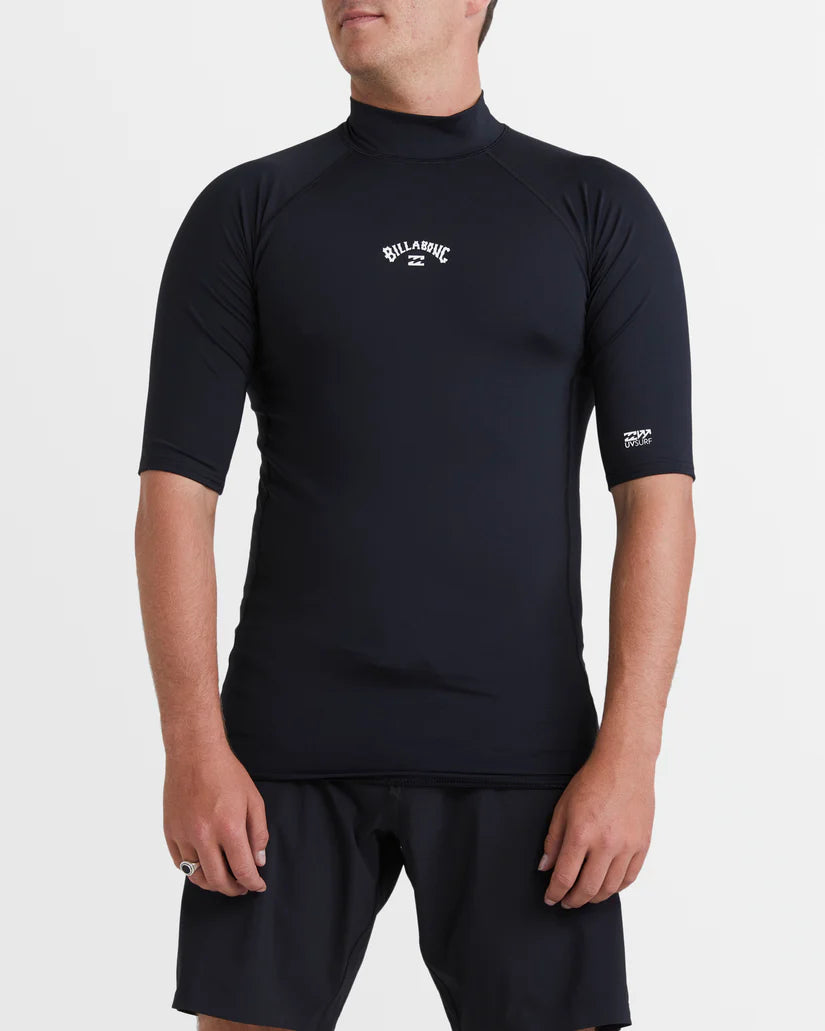 BILLABONG ALL DAY ARCH RASHIE – Bodhi Surf