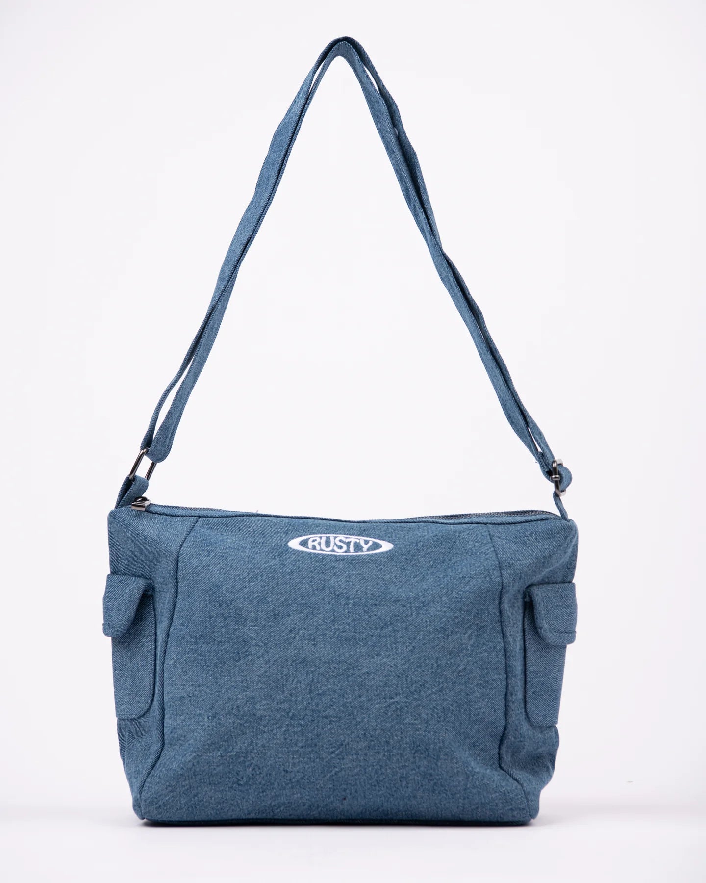 RUSTY FOREVER DENIM HANDBAG – Bodhi Surf
