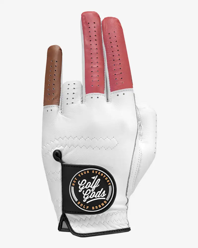 GOLF GODS GOLF GLOVE SHOCKER LEFT HAND – Bodhi Surf