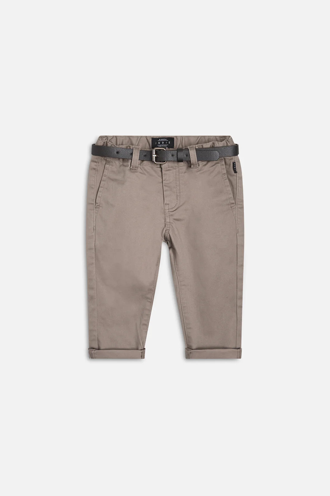 INDIE KIDS CUBA STRETCH CHINO BABY – Bodhi Surf